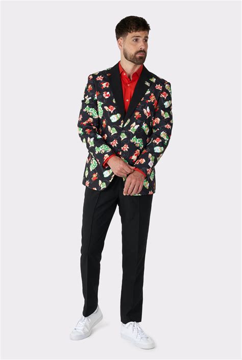 Suit Or Tux At Xo By Sophias