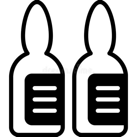 Injection Healthcare Medical Vector Graphic Illustration Icon Stock Vector Illustration Of