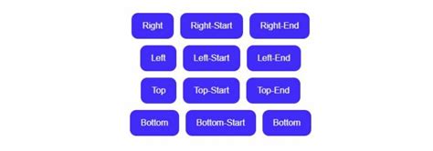 Stunning Tailwind Tooltip Examples For Your Site