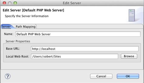 debugging using xdebug eclipsepedia