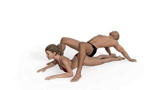 Groundhog Sex Positions Family