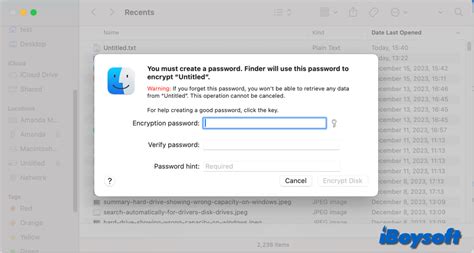 Guide How To Encrypt An Hddssdusb Flash Drive On Mac