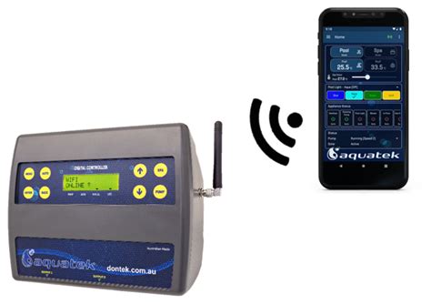 Home Page Dontek Electronics