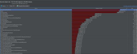 memory leak in chunkmanager mixin · issue 1061 · izzelaliz arclight · github