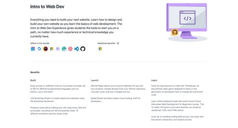 GitHub Student Pack Hidden Treasure That Most University Students Unaware