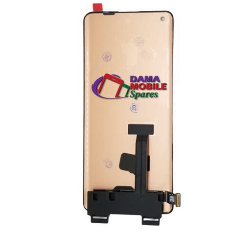 OPPO FIND X COMPLETE LCD Dama Mobile Spares