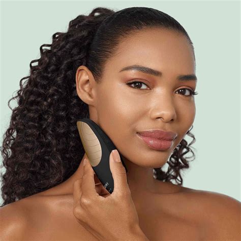 Geske Sonic Thermo Facial Brush 6 In 1 New Zealand
