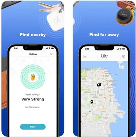 11 Best Lost and Found Apps in 2025 for Android and iOS | Freeappsforme ...