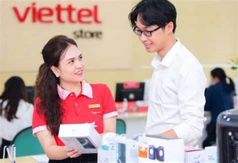 Phân tích chiến lược marketing của Viettel Ông hoàng viễn thông