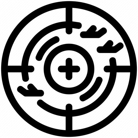 Radar Technology Scan Digital System Circle Icon Download On Iconfinder Radar Technology Scan Digital System Circle Icon Download On Iconfinder