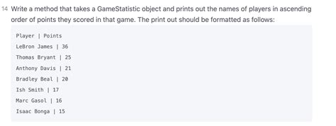 Solved Given The Data Structures Below And An Array Of Chegg