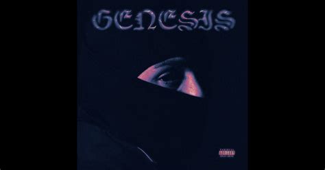 ‎gÉnesis Album By Peso Pluma Apple Music
