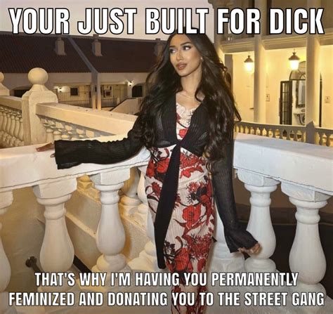 Sissy Is Donated To The Gang By Sissyplan On Deviantart