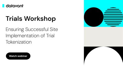 Trials Workshop Ensuring Successful Site Implementation Of Trial