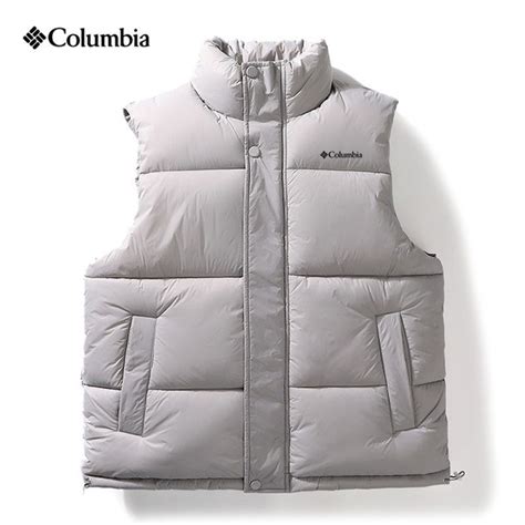 Жилет Columbia - купить с доставкой по выгодным ценам в интернет ...