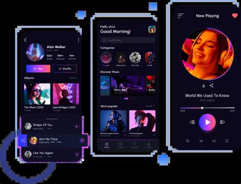 Best Software Development Company BMV System Integration