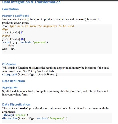 In This Tutorial We Will Learn To Perform The Chegg