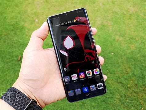 Huawei Rolls Out EMUI Update In The Philippines Technobababe