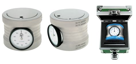 Cnc Machine Tool Z Axis Setter Z Axis Setter PERFECT TECHNOLOGY CO LTD EZB B Taiwan Machine