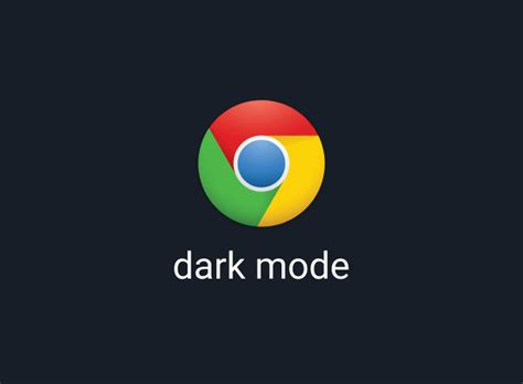 Best Dark Mode For Chrome At Walter Lawrence Blog