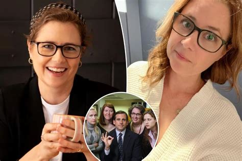 ‘the Office Star Jenna Fischer Reveals Breast Cancer Diagnosis Seemayo