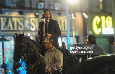 2753 Keanu Reeves John Wick Photos And High Res Pictures Getty Images