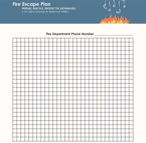 Plan Your Exit Strategy South Lyon Fire Department