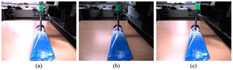Sensors Free Full Text Inferring Interaction Force From Visual Information Without Using