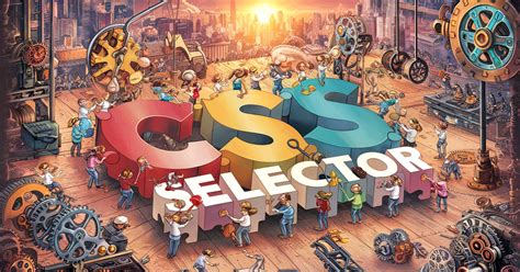 css 選擇器 steam 教育學習網