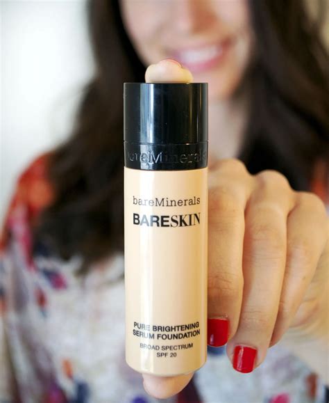 Makeup Similar To Bare Minerals Saubhaya Makeup