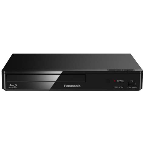 Panasonic Blu Ray Disc Player Big W