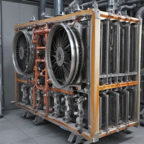 Decomposition Based Multi Objective Evolutionary Algorithm For Heat