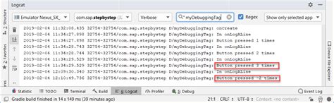 Step By Step With The SAP Cloud Platform SDK For A SAP Community