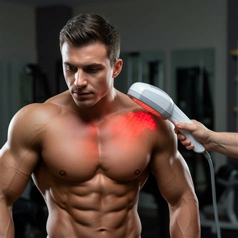 ¿luz Que Transforma Descubre Cómo La Infrarroja Está Cambiando El Mundo Del Fitness