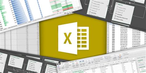 Get The Ultimate Microsoft Excel Certification Training Bundle And