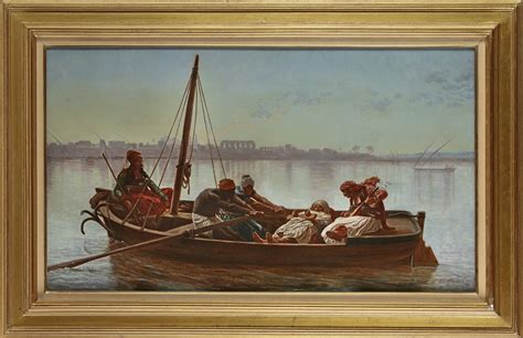Jean LÉon GÉrÔme French