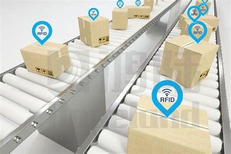 Rfid乾貨 如何實現rfid技術最佳的讀取範圍？ 每日頭條