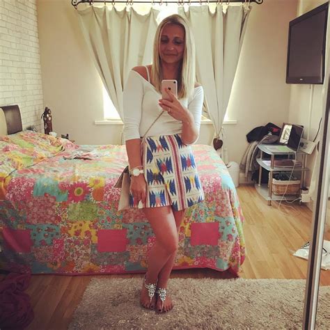 Natalie Hanby S Feet