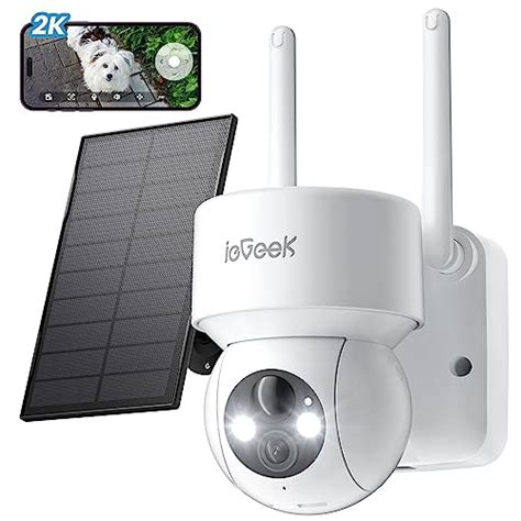 10 Best Completely Wireless Security Cameras In 2024 Reviews With Faqs