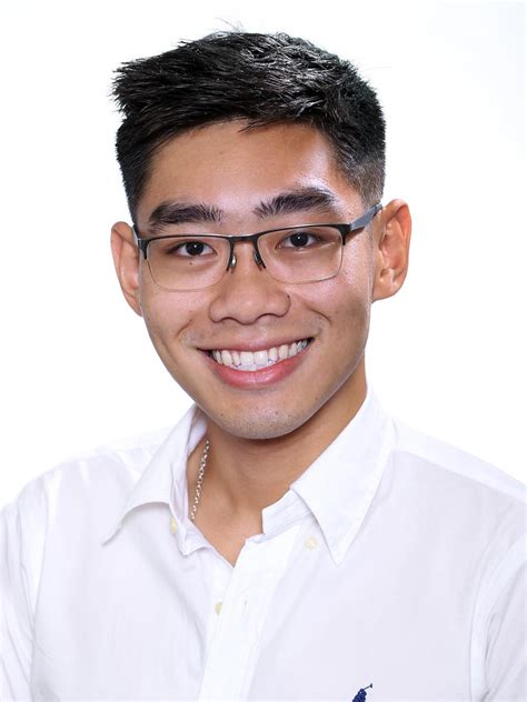 Nathan Phuc Tran Chemical And Biological Engineering