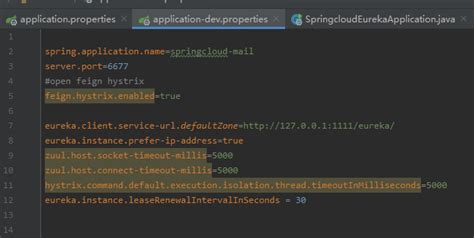 Java Springboot多环境devtestprod配置 个人文章 Segmentfault 思否