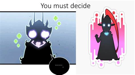 You Must Decide With Beru And Igris Cause Everyone Was Asking For It