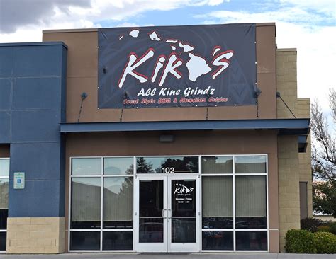 Reno Bars Restaurants Bar N Games Kikas All Kine Grindz