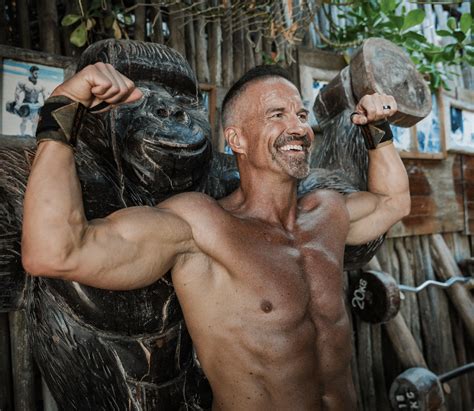 Peptides Vs Steroids Bodybuildings Big Debate