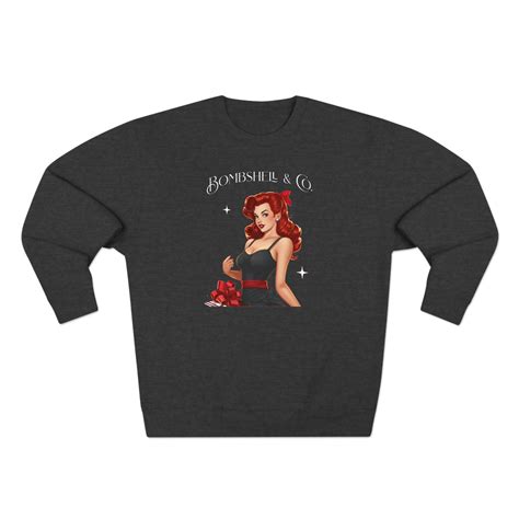 Bombshell Pinup Holiday Pinup Retro Pinup Ts For Her Holiday Ts Ts Under Tree