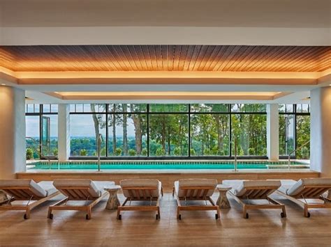 Pendry Natirar Opens On Sprawling 500 Acre Estate In Peapack Basking Ridge Nj Patch