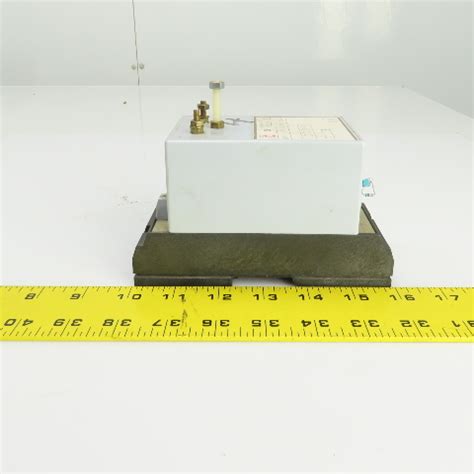 Type TCA Transducer Input A Output MA Bullseye Industrial Sales