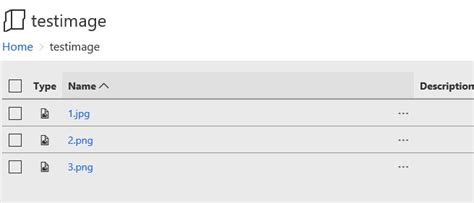 Azure Ssrs Report Server Image Files Bulk Upload Microsoft Qanda