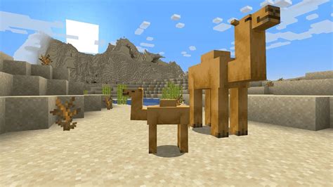 All Mobs Revealed For Minecraft 120 Update