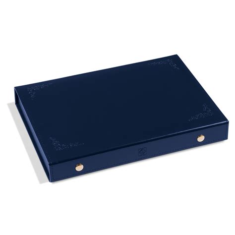 Tablo Coin Cassette For Up To 4 Coin Trays Blue Empty Online
